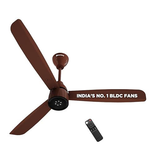 High speed ceiling fans for strong airflow and better summer comfort