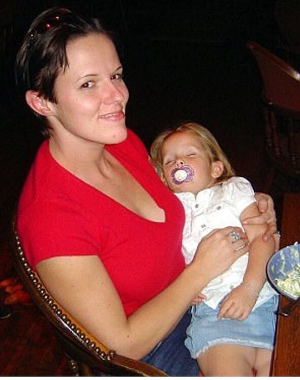 Texas teen killed sister, four, but left mom alive with terrifying ...