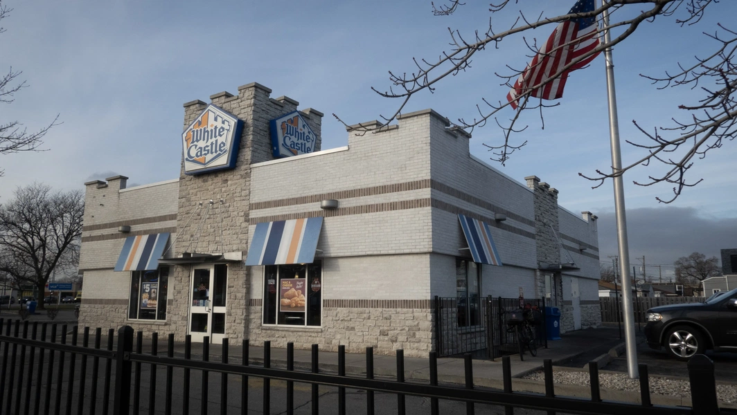 White Castle and Krystal: A regional burger rivalry