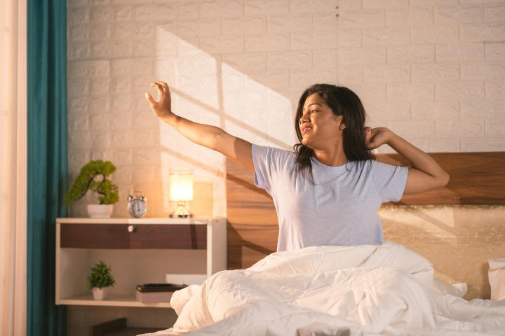 Why your morning tea might be slowing your weight loss