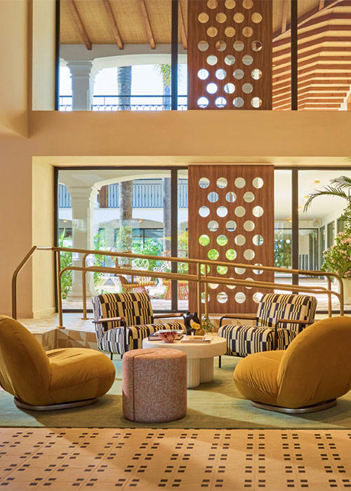 Hotel review: The 5-star Kimpton Los Monteros in Marbella