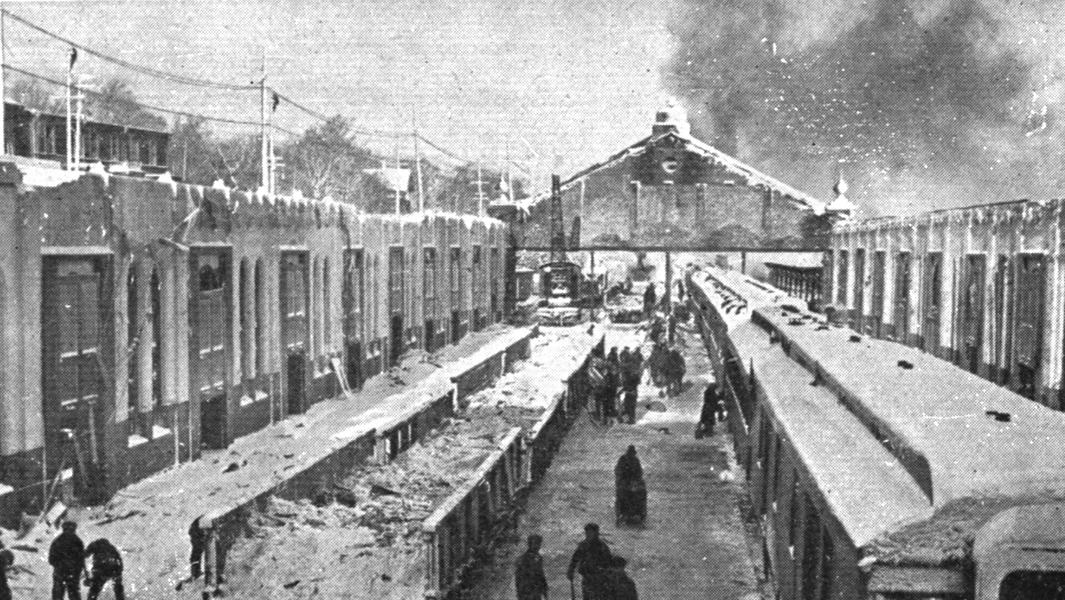 15 overlooked moments that shaped world history