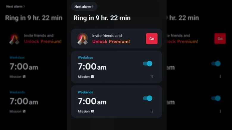 6 of the best alarm apps for Android
