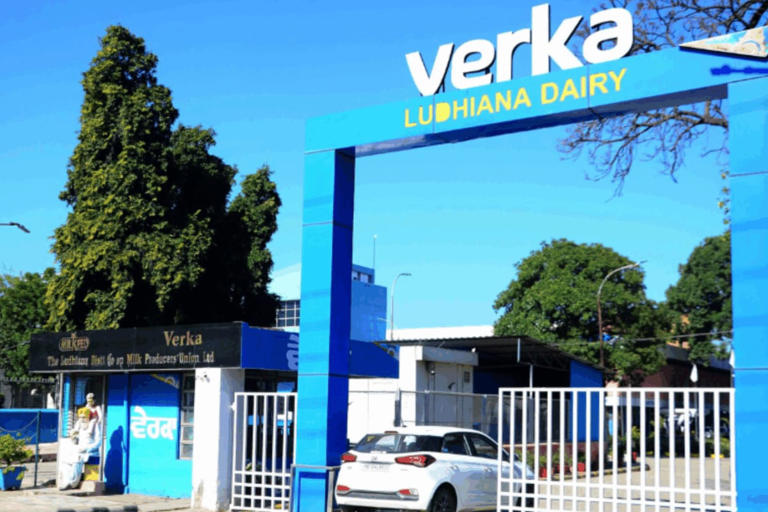 How to kidnap me: Verka's mango lassi ad draws outrage, deleted after ...