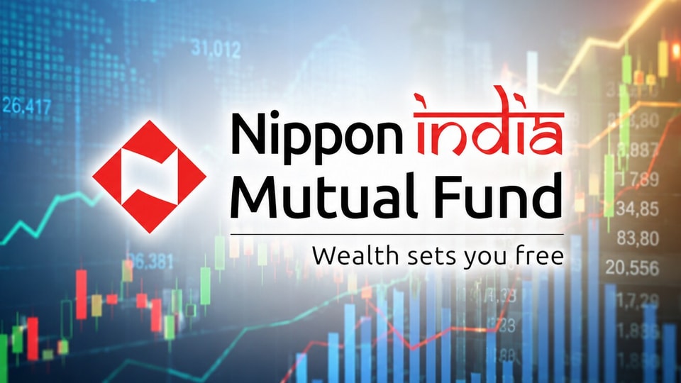 What Nippon India Small Cap Fund bought and sold in May 2026 — top 10 ...