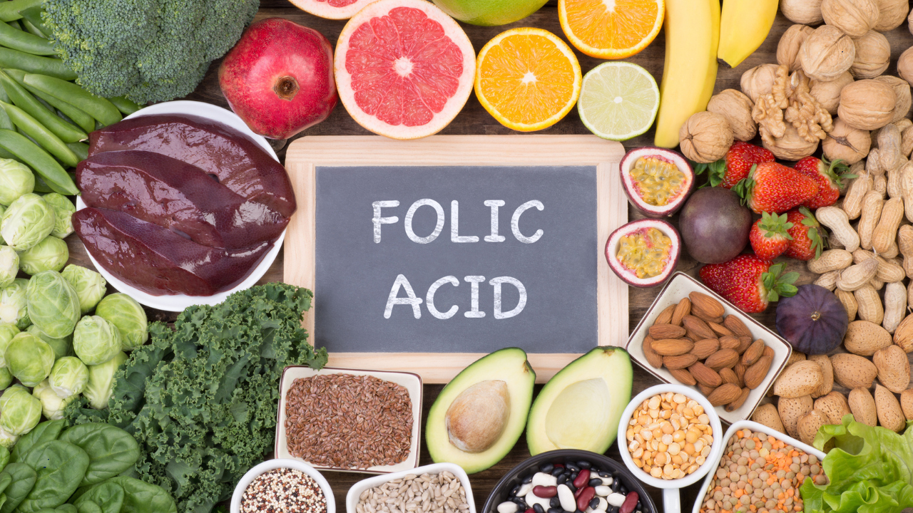 India revises folic acid measurement unit to prevent dosage errors