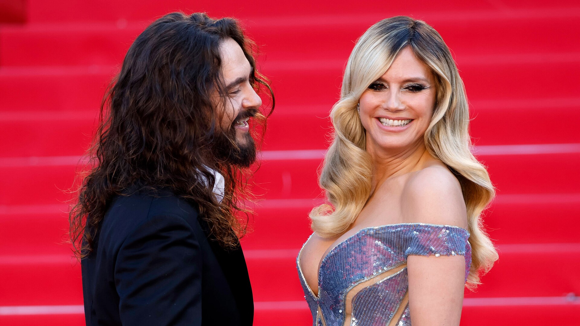 Heidi Klum verrät das Geheimnis ihrer Ehe mit Tom Kaulitz: „Deshalb ...