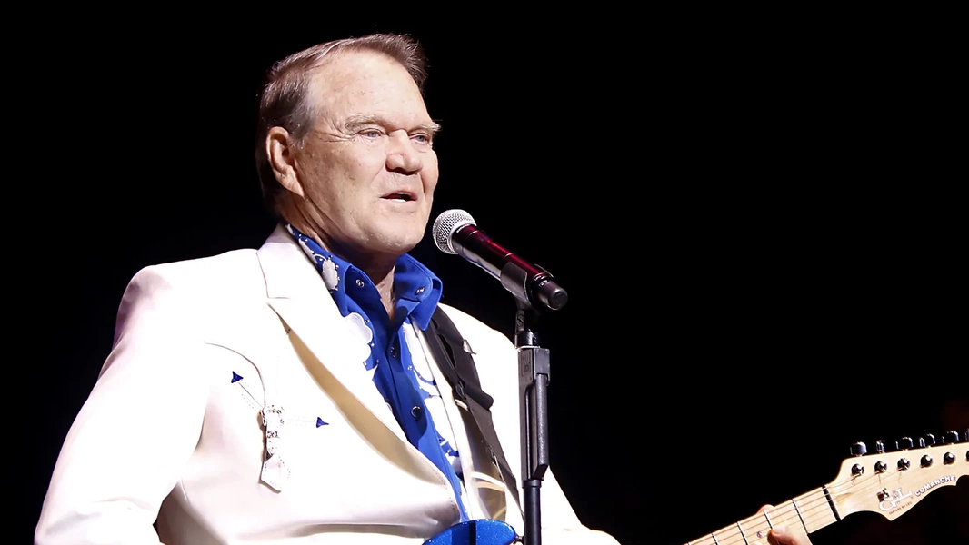 Glen Campbell: From rural roots to musical legend