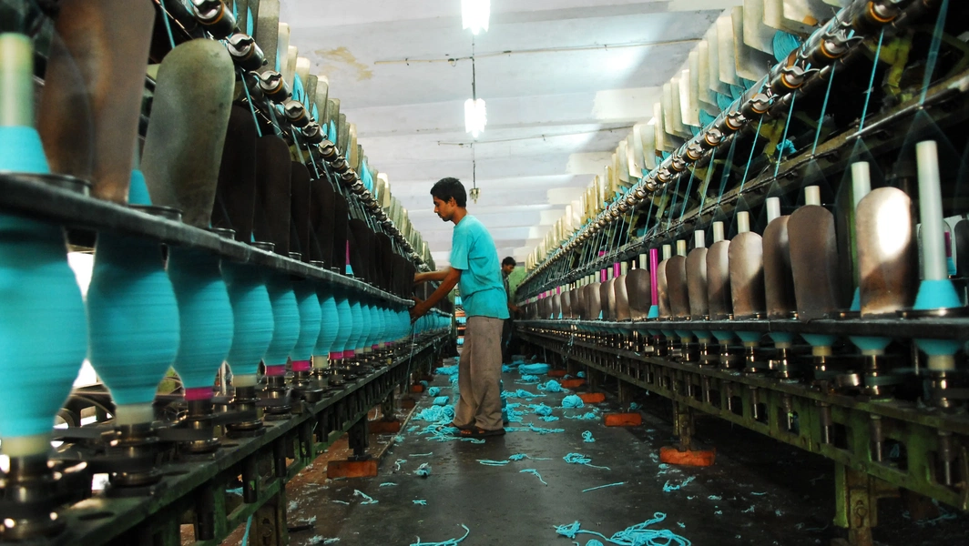 Panipat’s textile recycling boom masks health and pollution costs