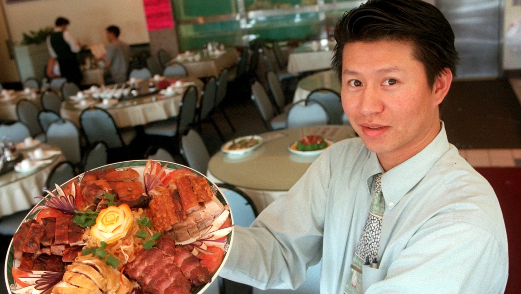 19 notable all-you-can-eat and unique dining experiences