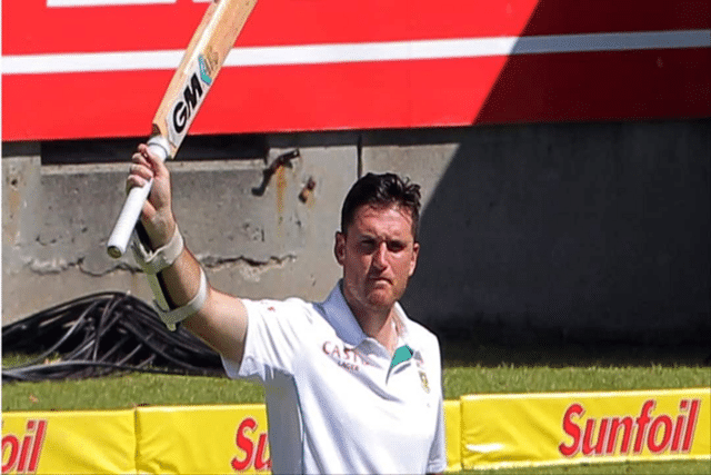 The world's best Test captain! His captaincy has created a unique ...