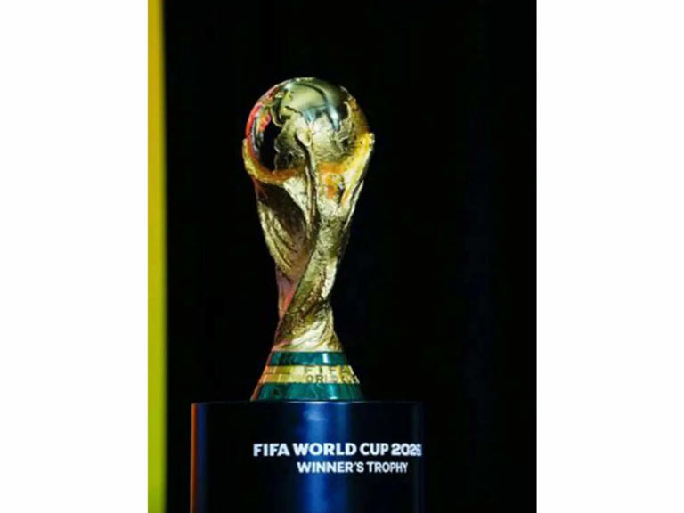 FIFA World Cup 2026: Iraq lose to Venezuela, Saudi Arabia draw with ...