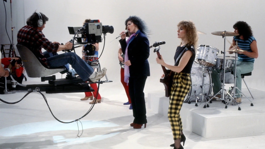 15 cringe-worthy and campy 1980s pop hits