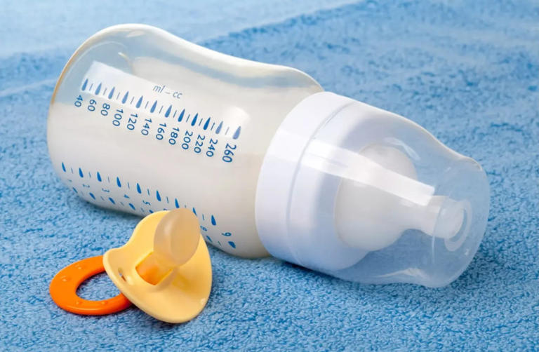 The grave mistake parents make when the baby cries at night