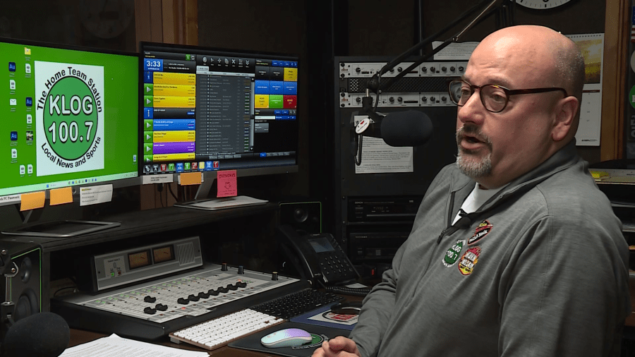 ‘It’s been a whirlwind’: Local radio station shares aftermath of ...