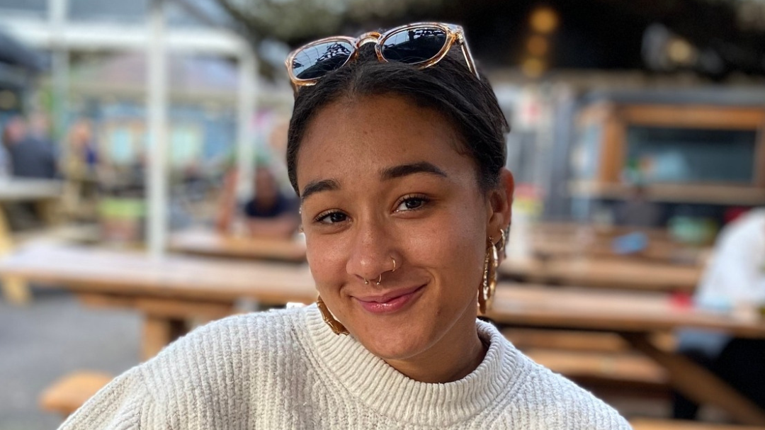 'Everyone with blood cancer deserves a donor'