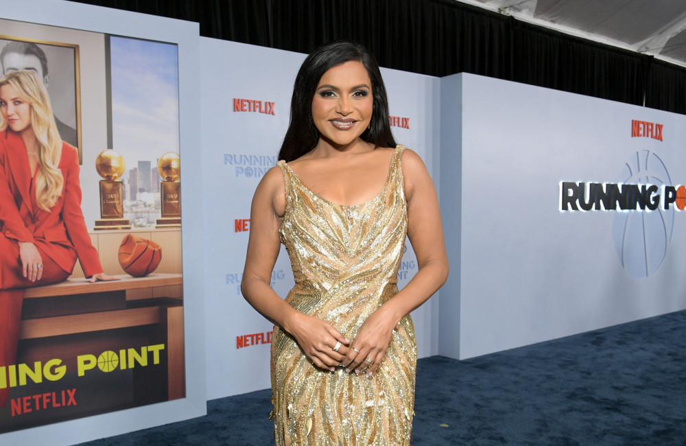 Mindy Kaling feels 'scrutinised' by Indian-American community