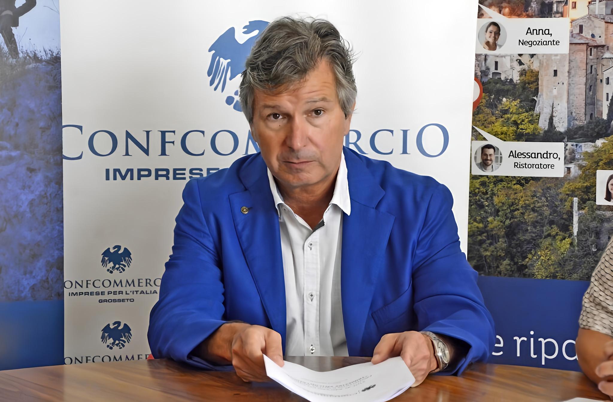 Riparte 'Camminare con gusto'. L’enogastronomia come sviluppo