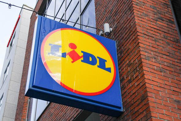 Lidl confirms huge new £500m 'rule' in UK supermarkets