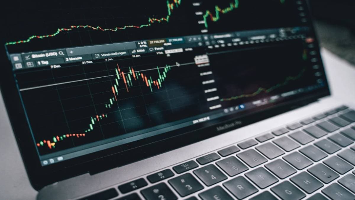Stocks making the big moves midday: HUL, Hindalco, Afcons Infra, and others
