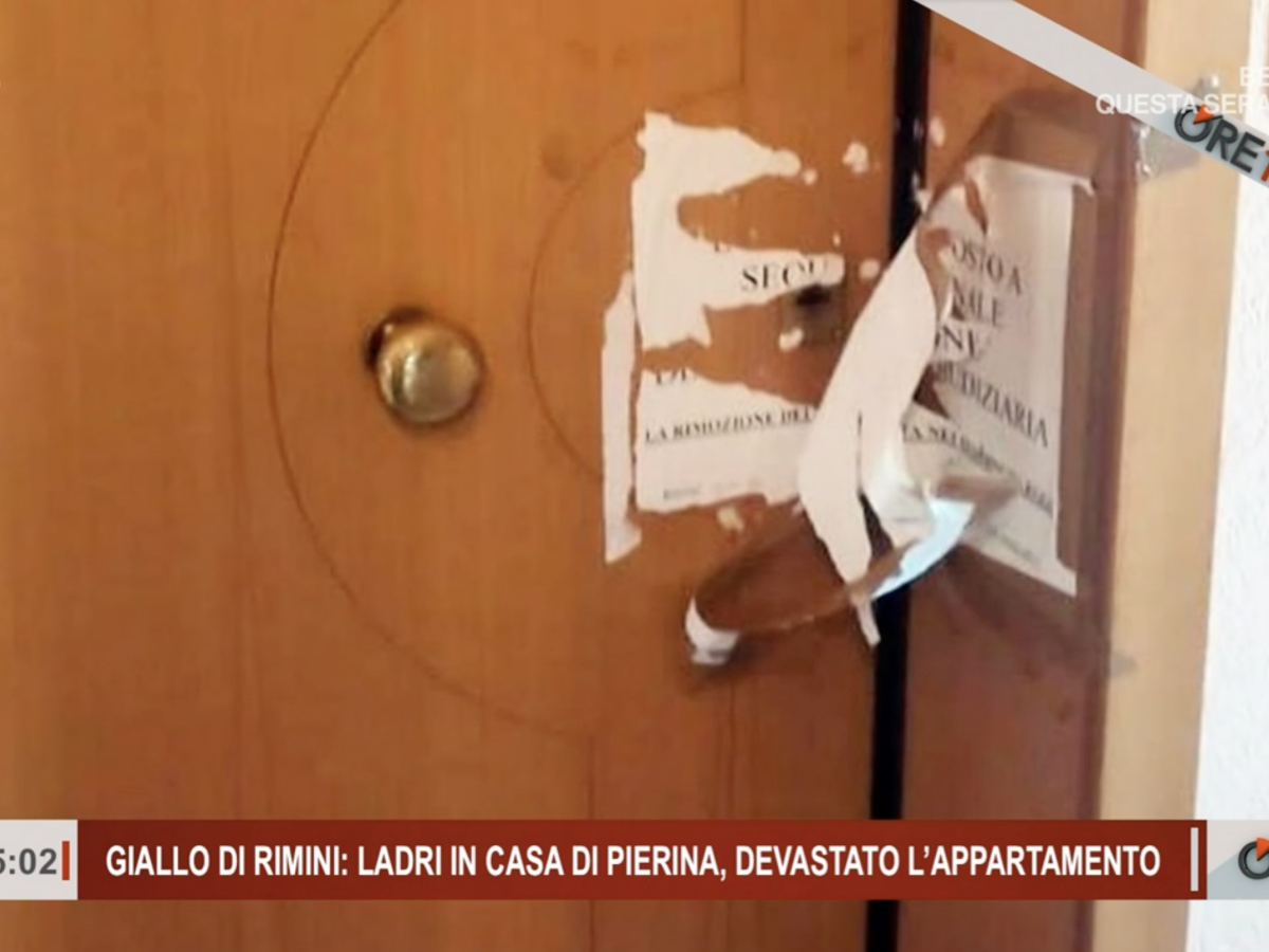 L'omicidio nei box, la nuora, il voodoo: quello che sappiamo della ...