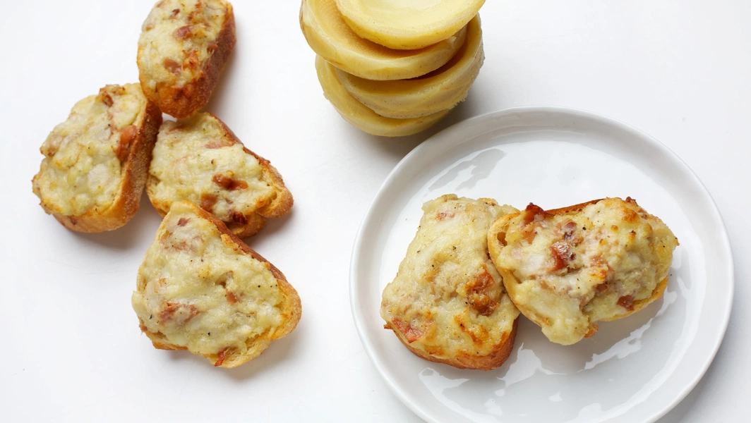 13 quick and portable lunch ideas