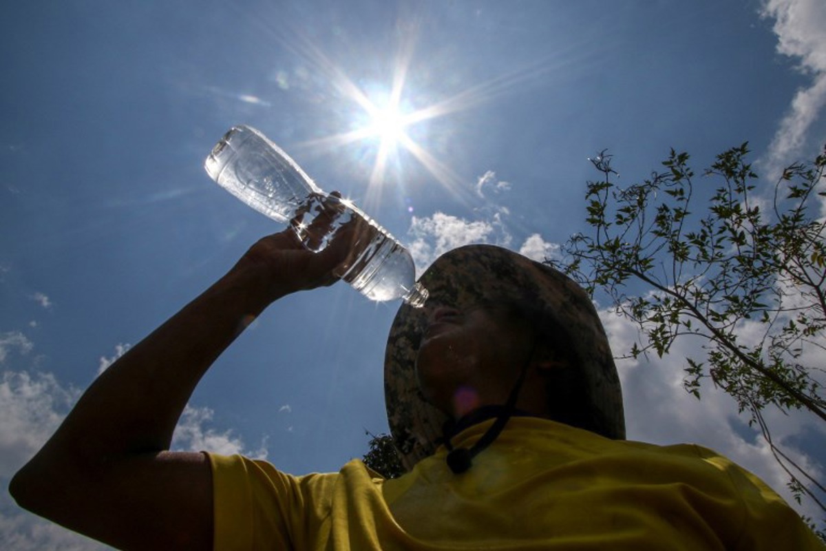 Climat - Un nouvel épisode d'El Niño s'est formé, selon l'Agence ...