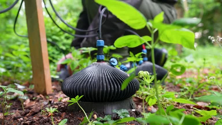 How a British startup is drawing electricity from bacteria