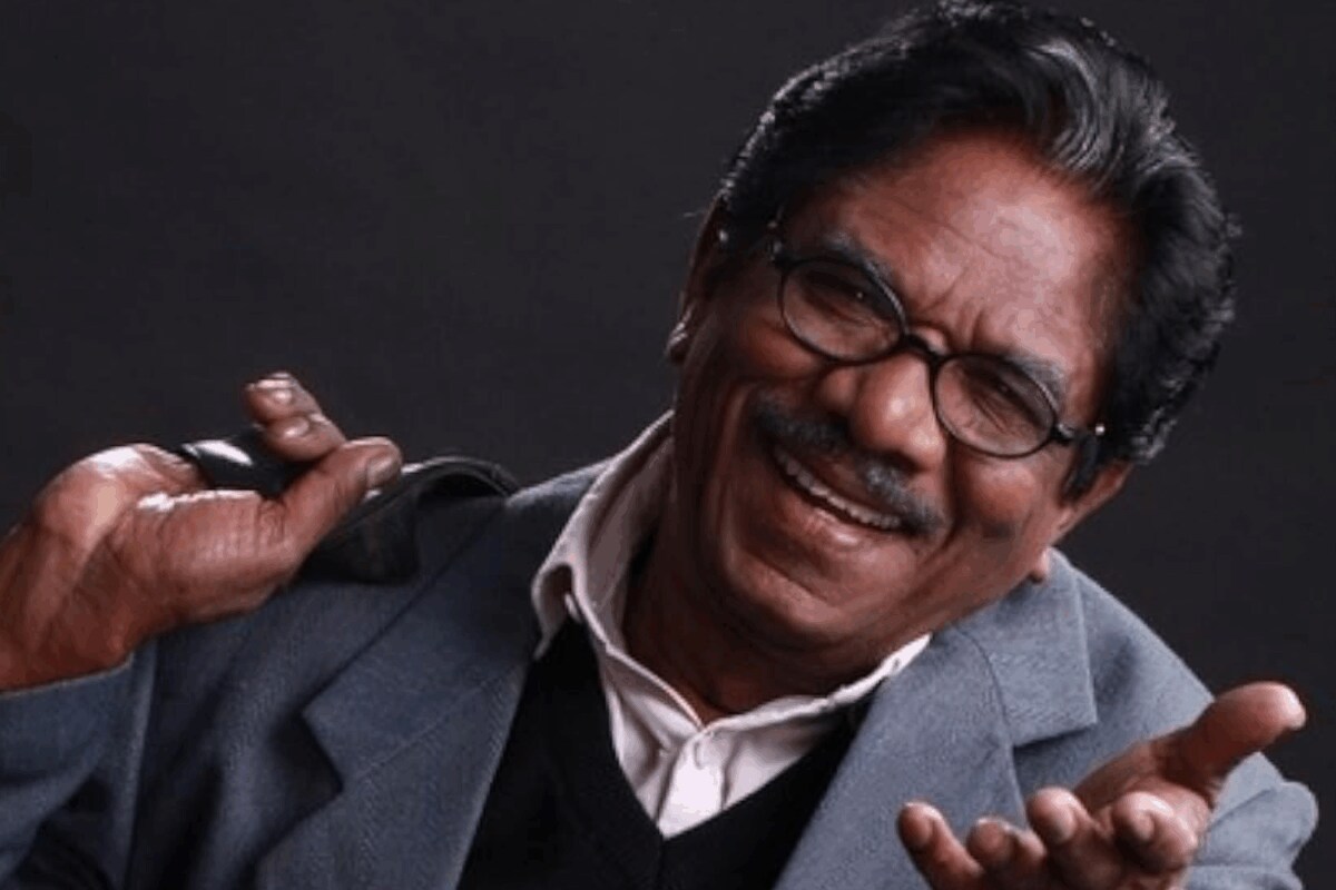 Remembering Bharathiraja through the 6 films that earned him National ...