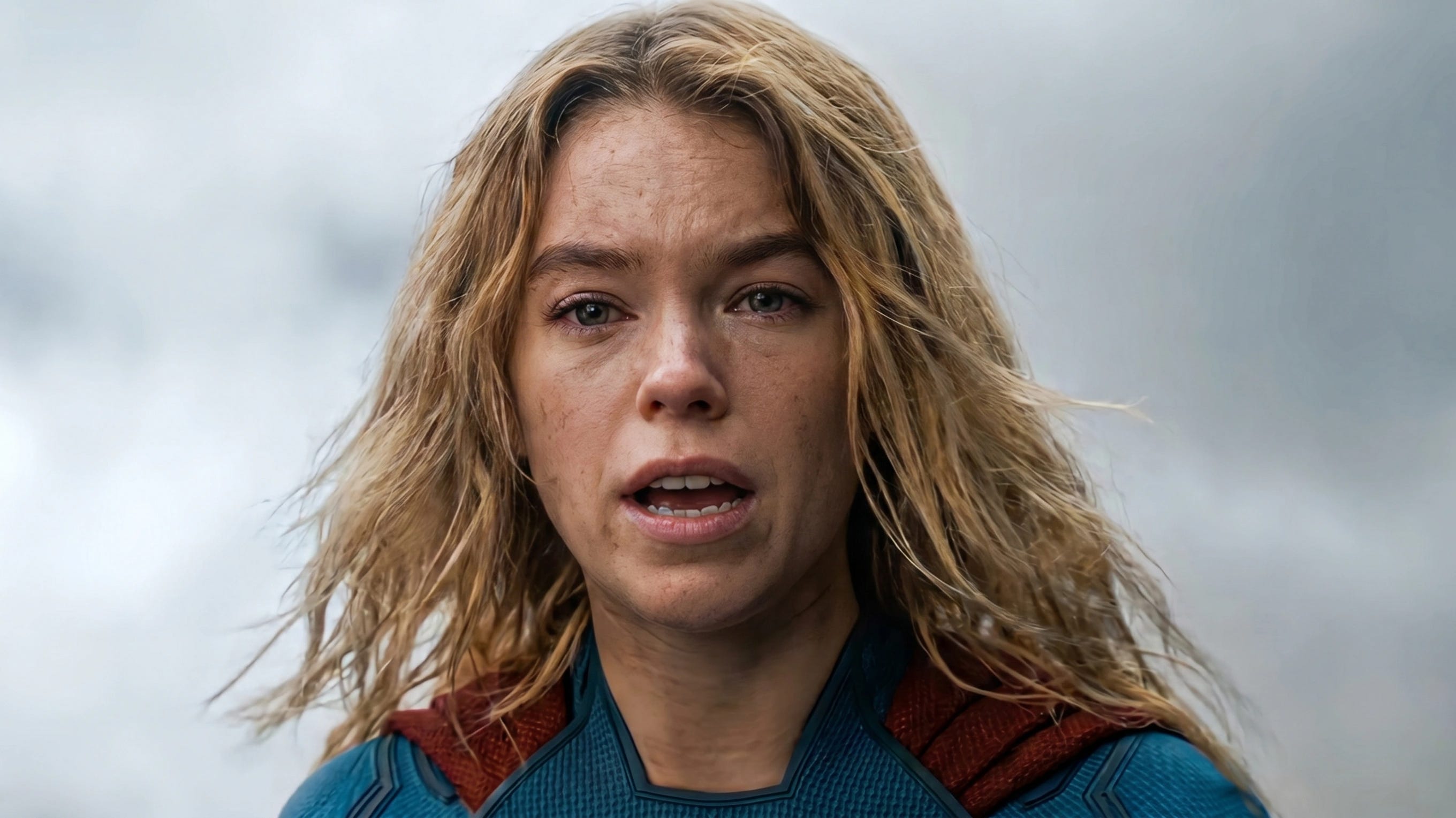 Supergirl ticket pre-sales are pretty bad, actually?