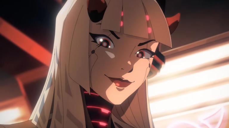 Overwatch's next hero is Shion, a damage-class character with Hashimoto ...