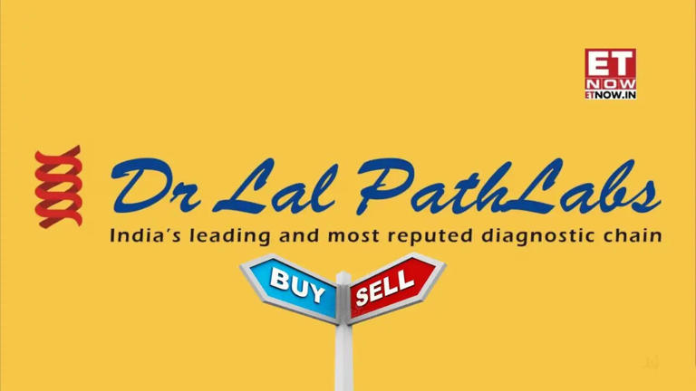 Dr Lal PathLabs share price in focus: Emkay bullish on BSE 500 company ...