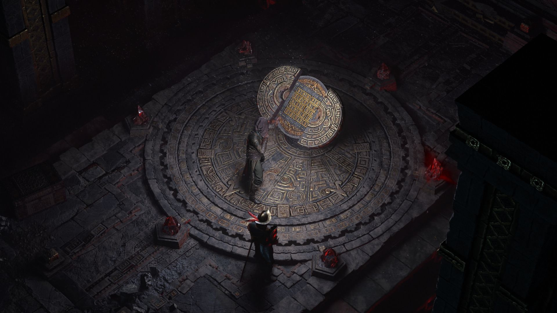 Path of Exile 2: Ancient Beacons walkthrough