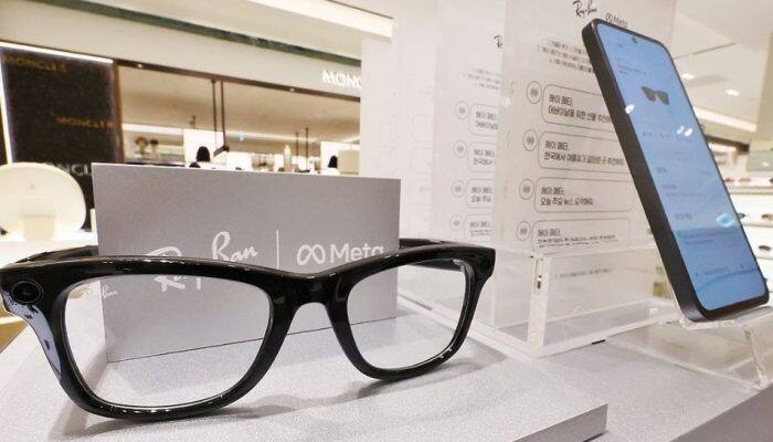 AI cheating scandal: Two people caught using smart glasses in language test