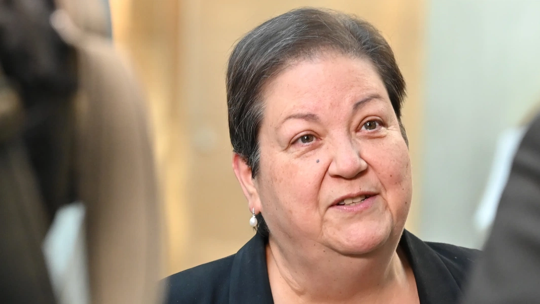 Greens push for all-party finance review over SNP-only probe