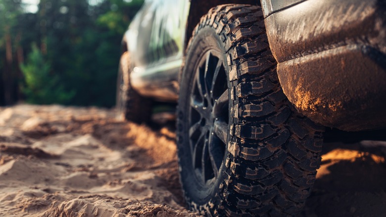 5 common mistakes people make while off-roading