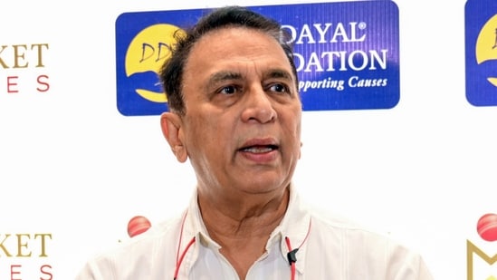 Sunil Gavaskar blasts 'whining and moaning' over IPL, calls out double ...