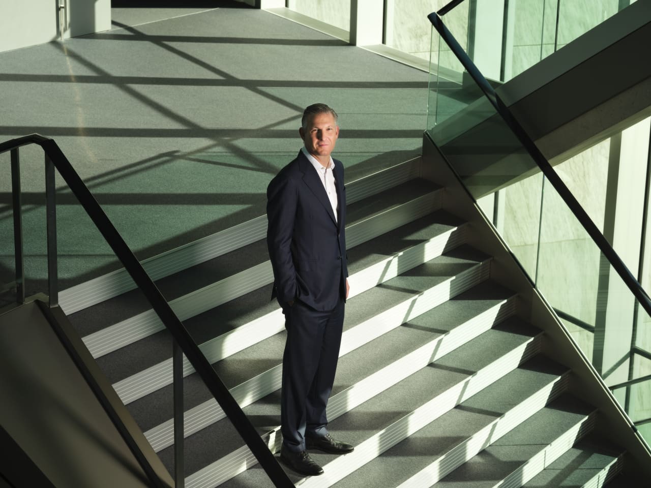 Nestlé finds its sweet spot. How the new CEO is turning the food giant ...