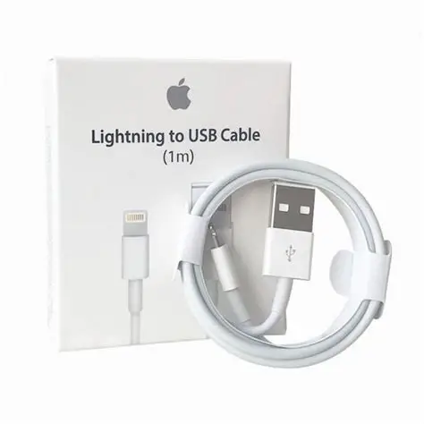 Charger iPhone ori: Fast charging resmi Apple, aman dan paling dicari