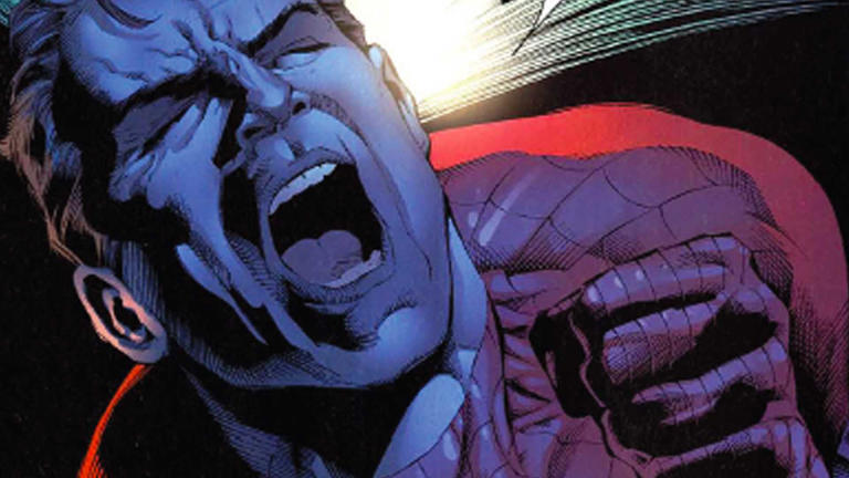 10 classic Spider-Man comics that haven’t aged well