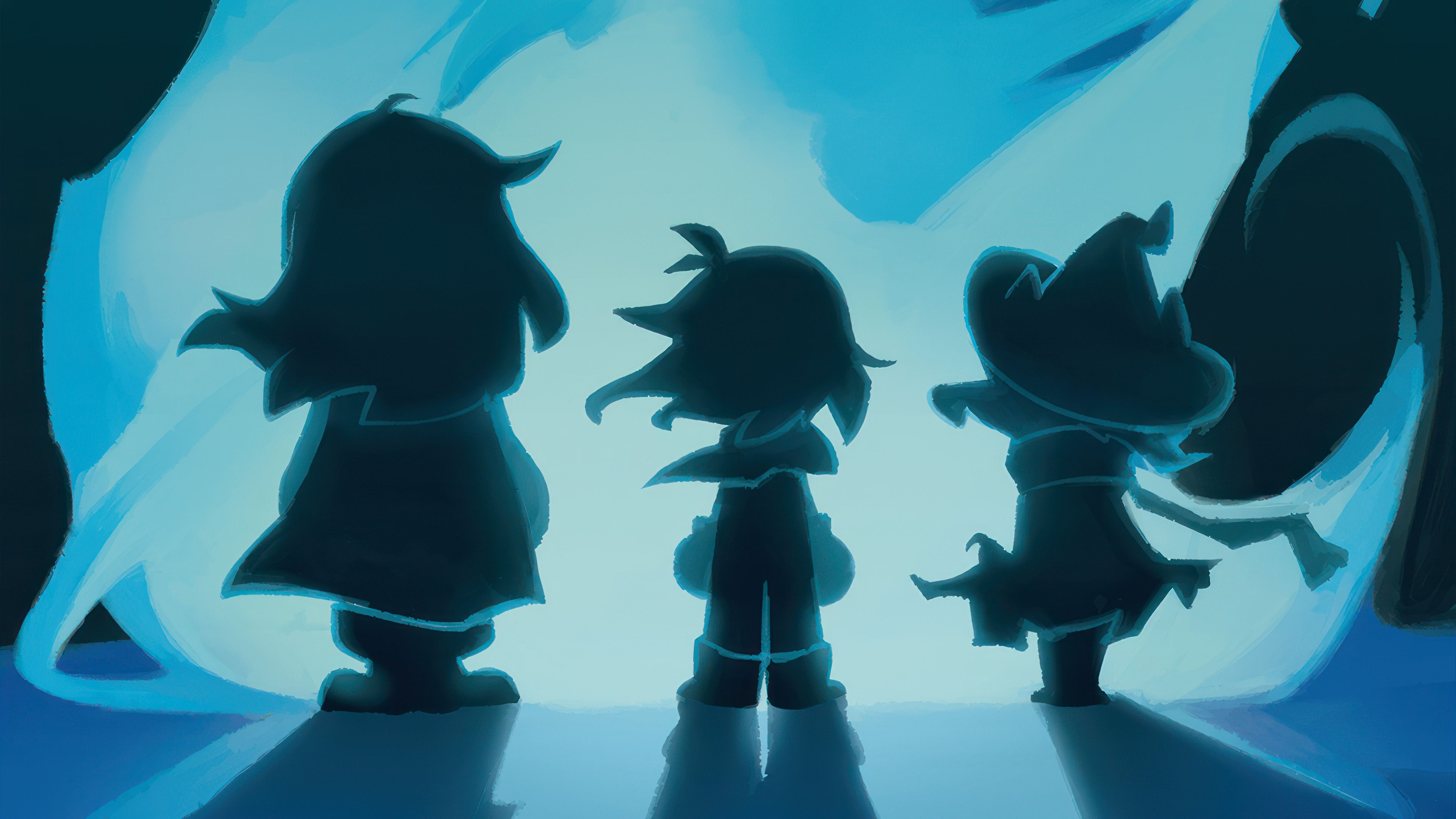 Deltarune chapter 5 release date finally announced