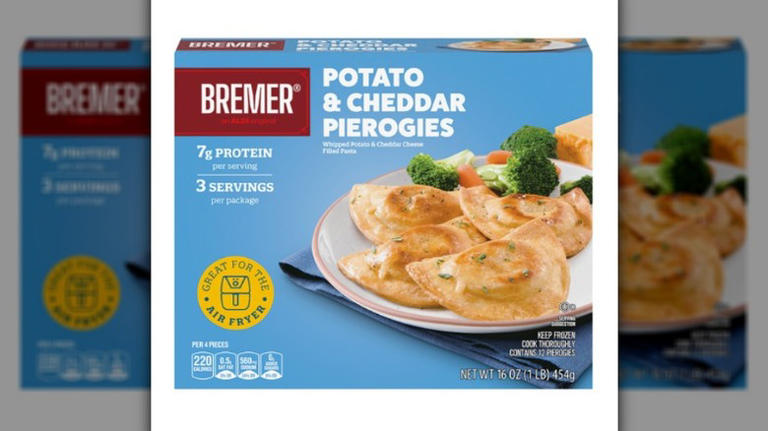 Customers love these 10 Aldi frozen foods