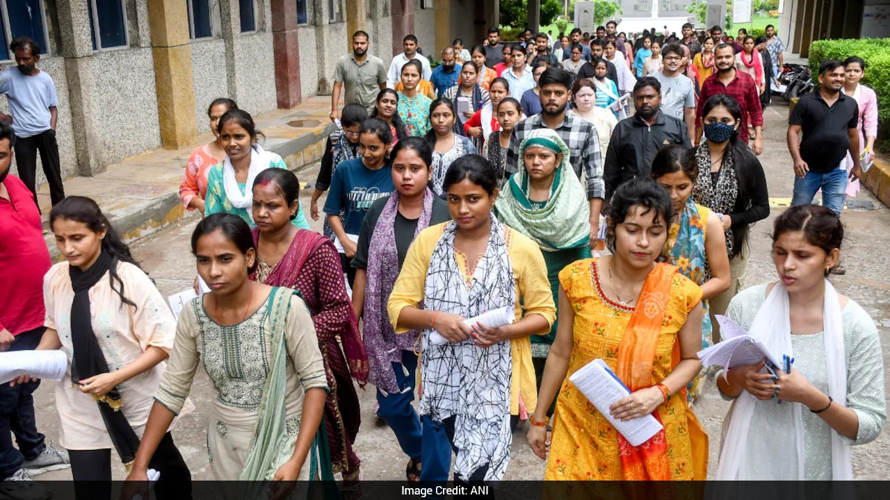 CTET 2026 registration ends today: Apply online for September exam ...
