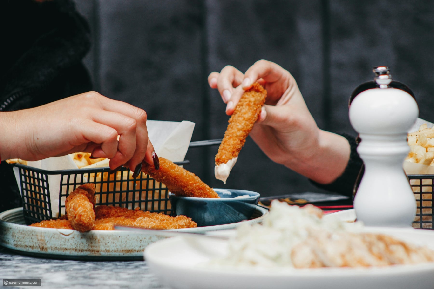 KFC is launching an all-new meal, plus 3 never-before-seen sauces