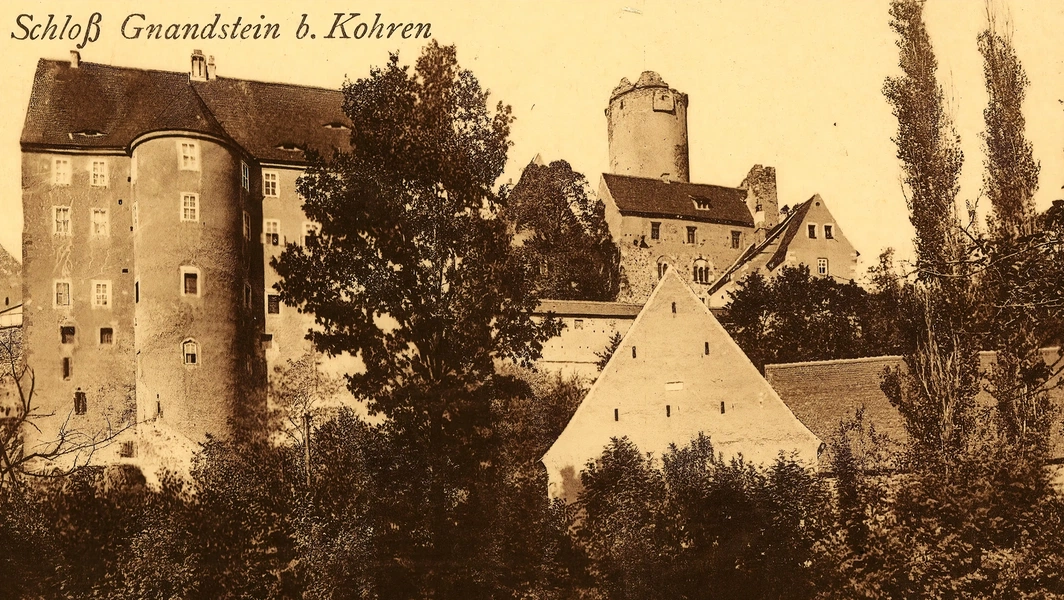 Medieval Saxony castle yields rare alchemical distillation vessel