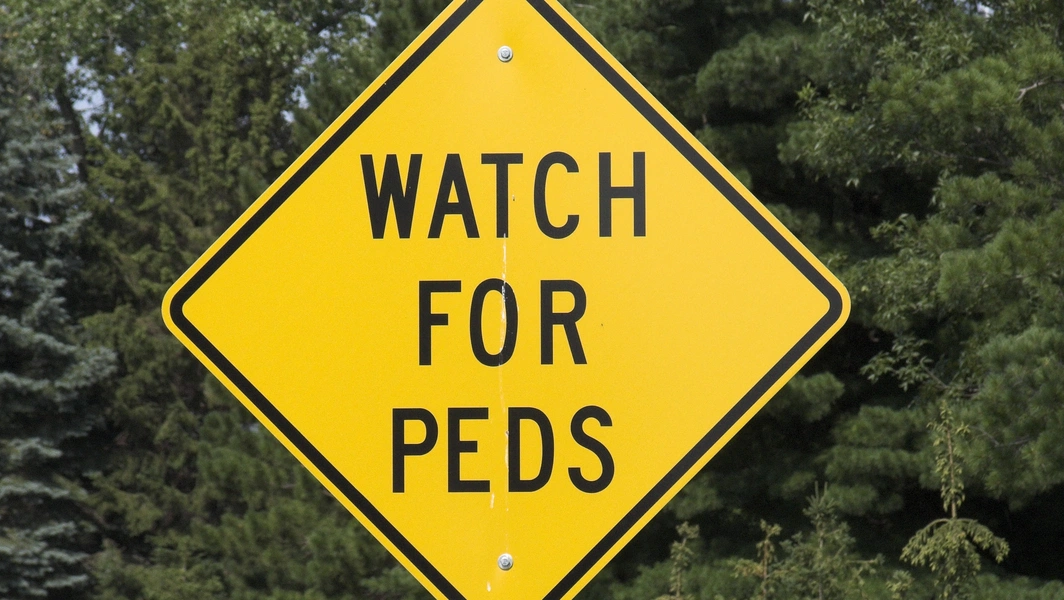 7 warning signs that totally missed the mark