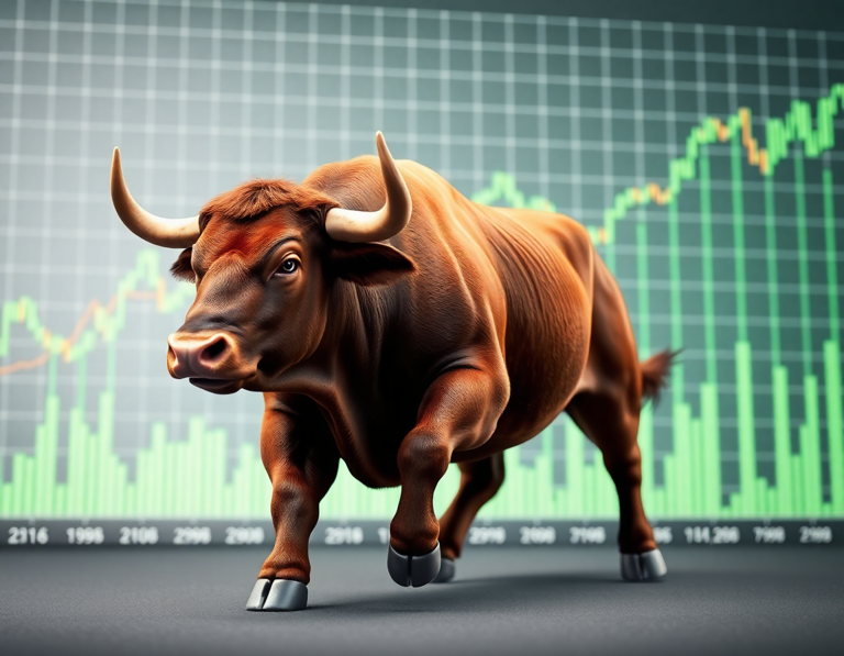 Why is market rising? Sensex jumps 1,000 points in 2 days, Nifty ...