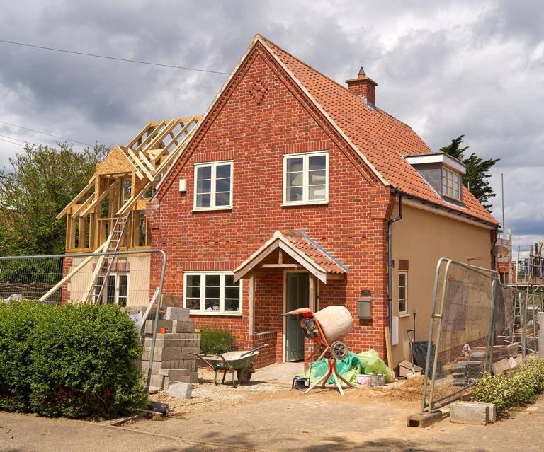How to navigate the complex planning realities of corner plots