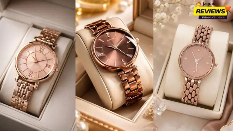 Women’s analog watches designed for effortless daily styling