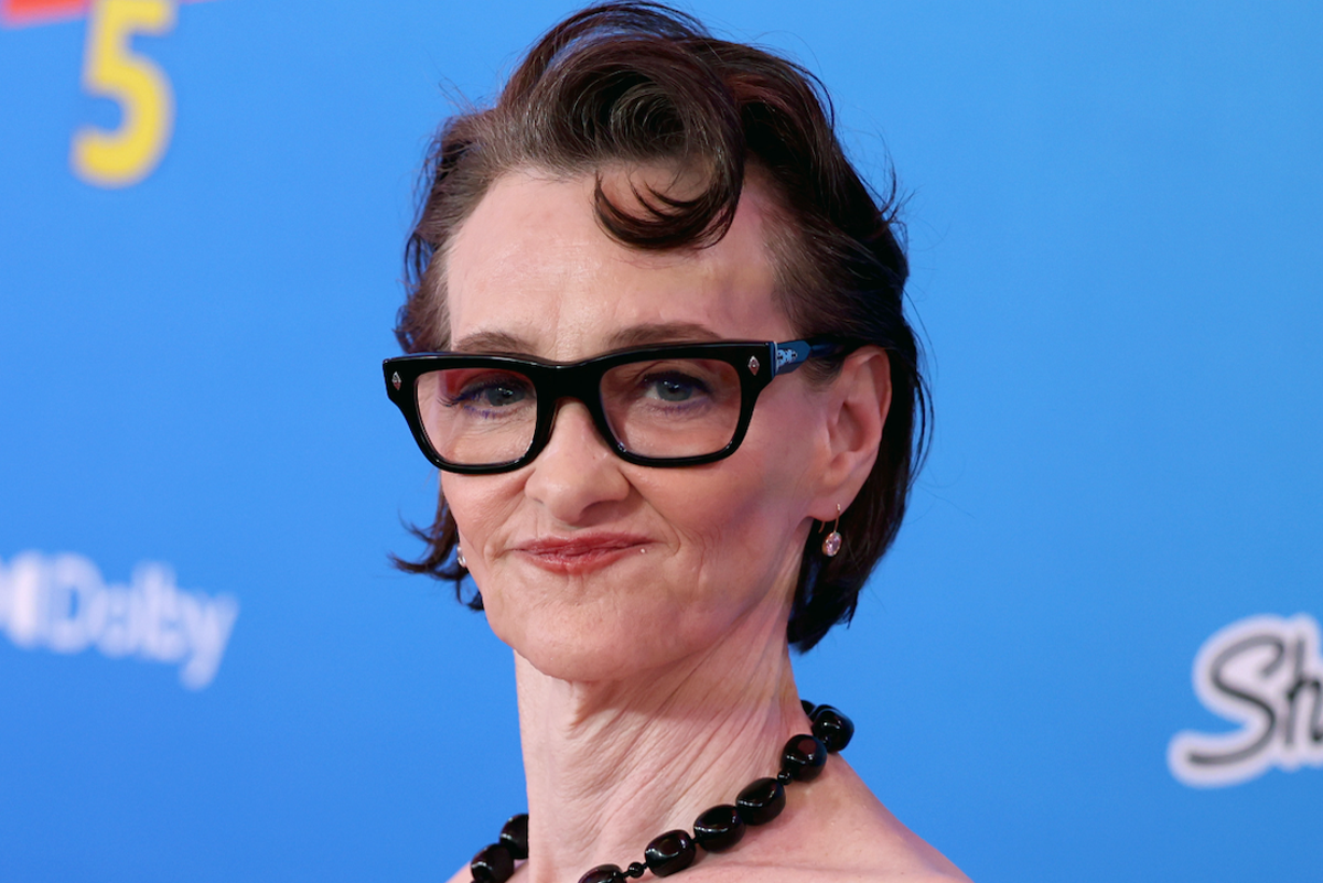 Reclusive actor explains Hollywood absence after 11 years